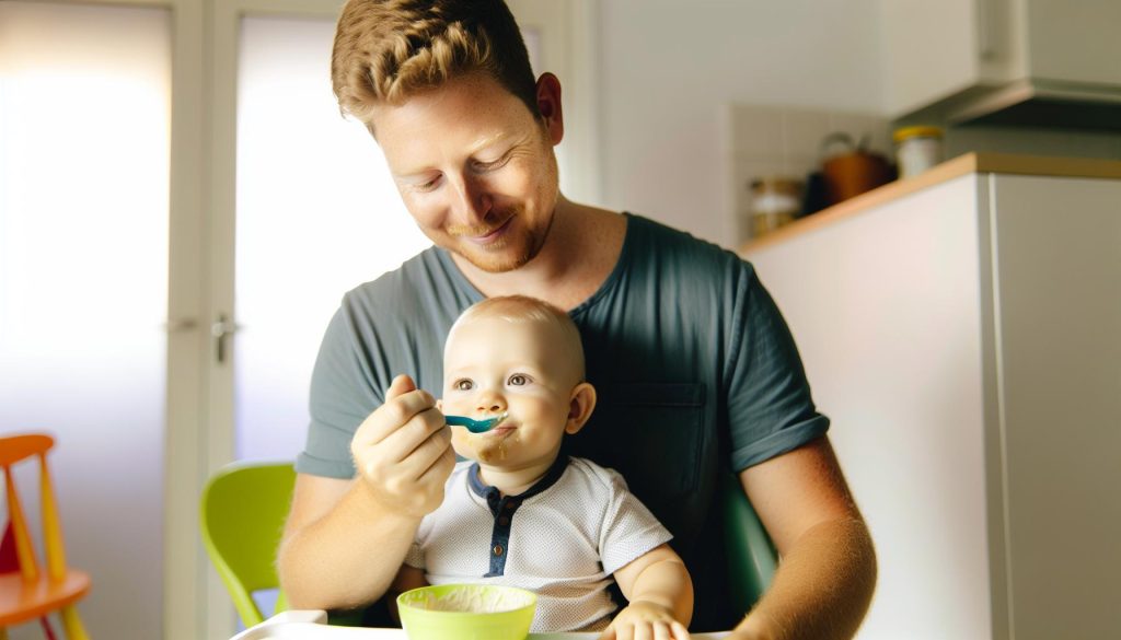 Baby Spitting Out Food? Common Causes And Solutions ...